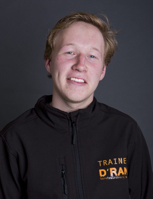 Survivalrunners D'RAN! Neede