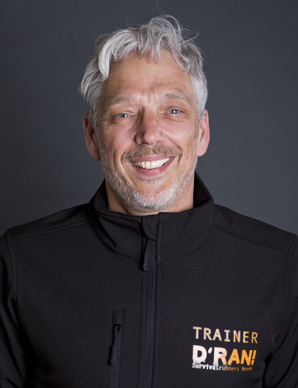 Survivalrunners D'RAN! Neede